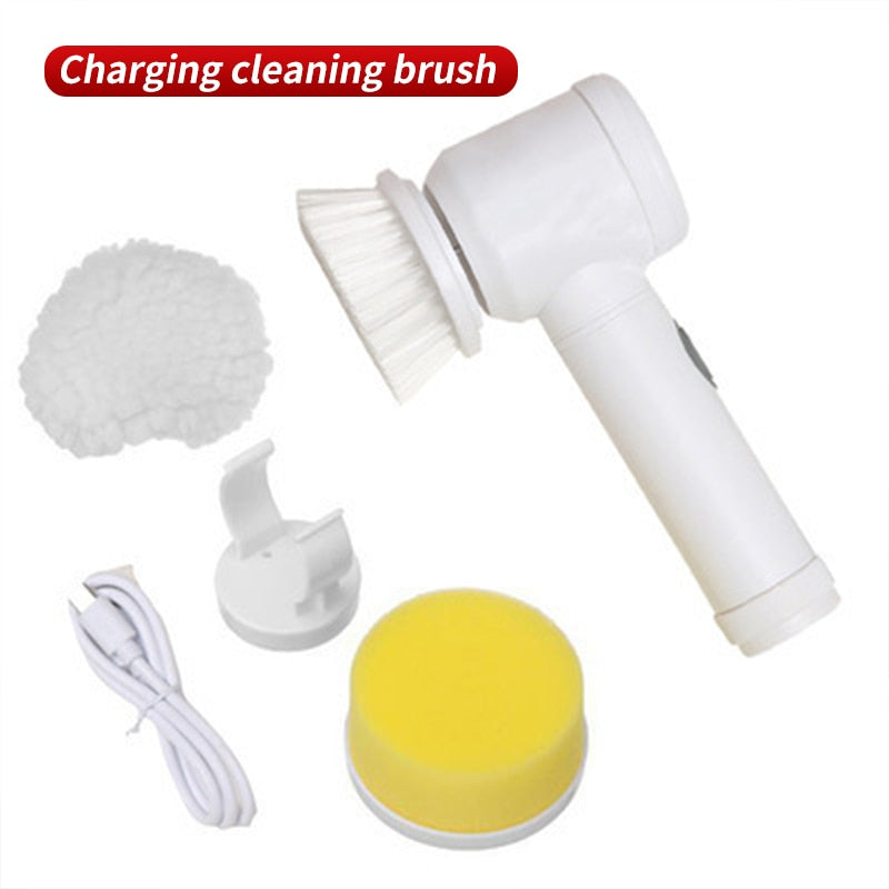 SOHOBLOO'S ElectricScrub – SohoBloo Shop