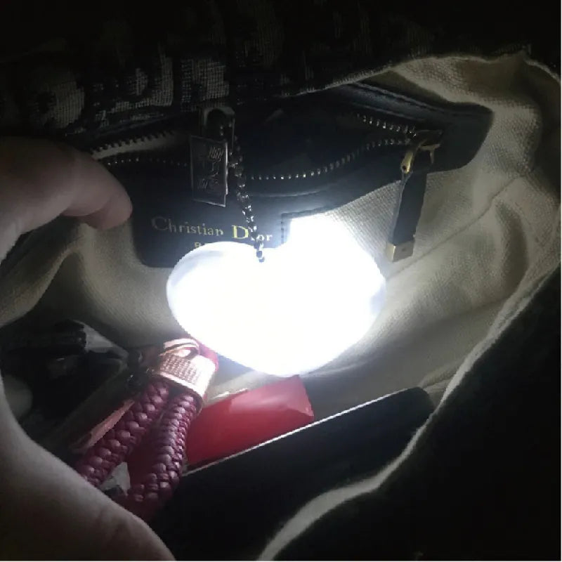 GlowEase™ LED Handbag Light – Stylish Nighttime Illumination – SohoBloo ...