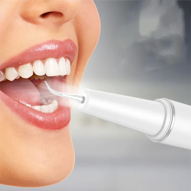 🦷 True Ultrasonic Electric Dental Cleaner – Get a Dentist-Level Clean ...