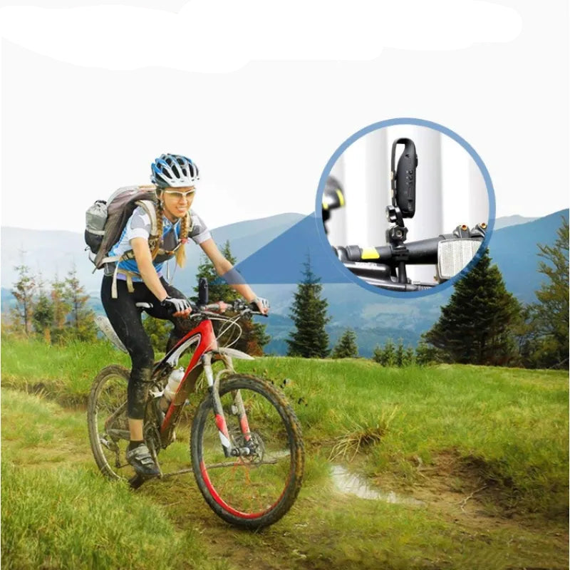 Detect Outdoor Sports Clip Collar Camera – SohoBloo Shop