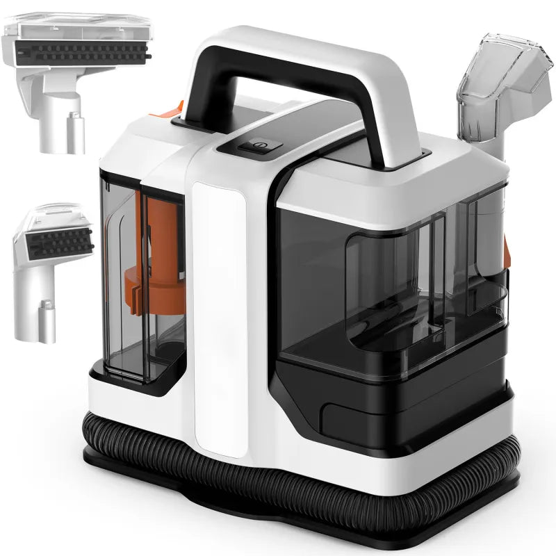 🏡 Cleaning Powerhouse: Automatic Water Spray Cleaner! – SohoBloo Shop