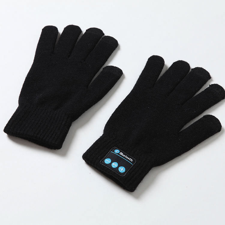 Bluetooth-Compatible Winter Work Gloves – Stay Warm, Stay Connected ...