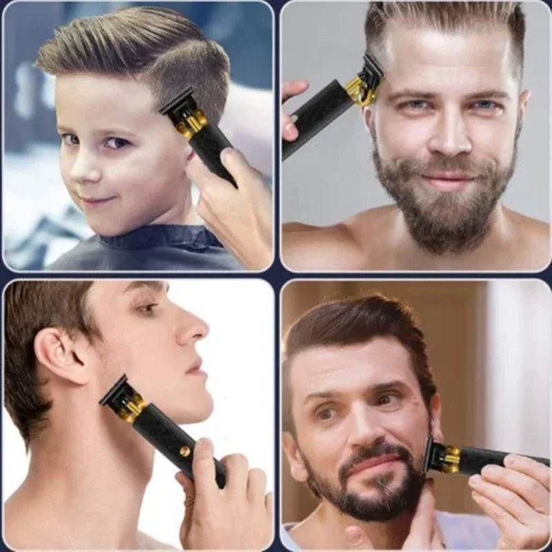 Electric Hair Clipper | Your ultimate styling companion – SohoBloo Shop