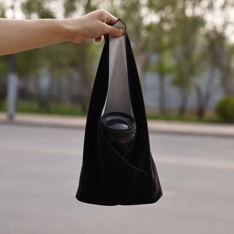 📸 Buggy Bag Patch for Cameras & Lenses – Ultra-Light Storage Solution ...