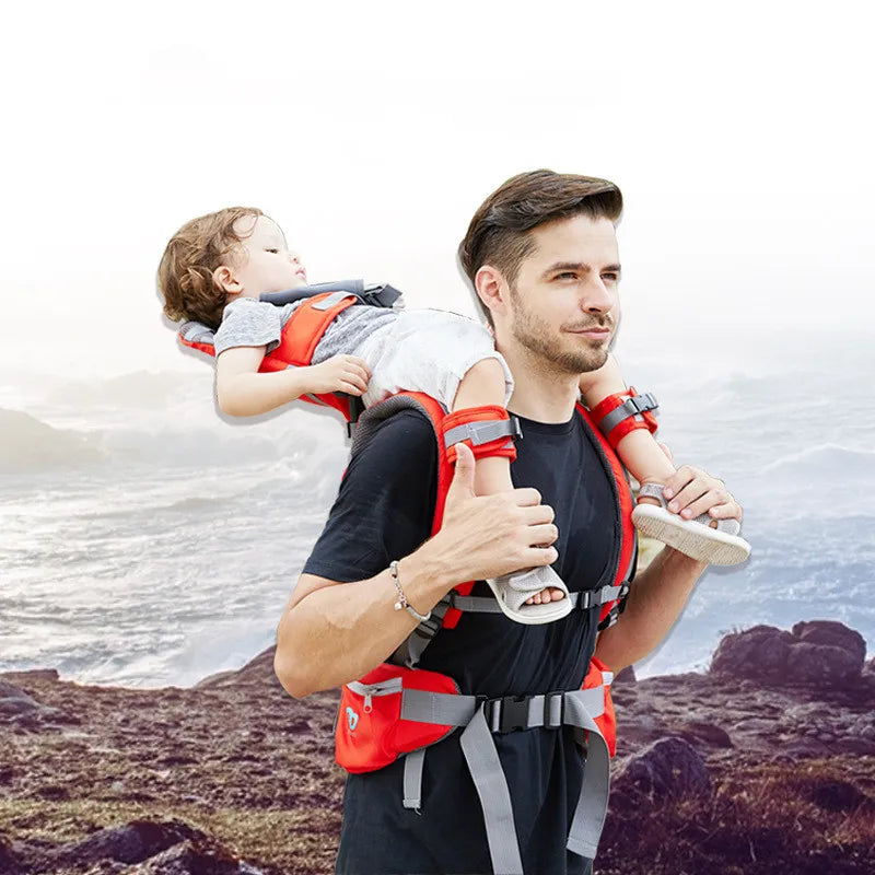 Free Shipping Today | All-in-One Backpack – SohoBloo Shop