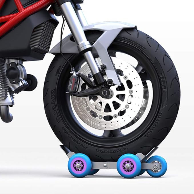 Motorcycle & Electric Vehicle Puncture Booster (+Free Gift Included ...