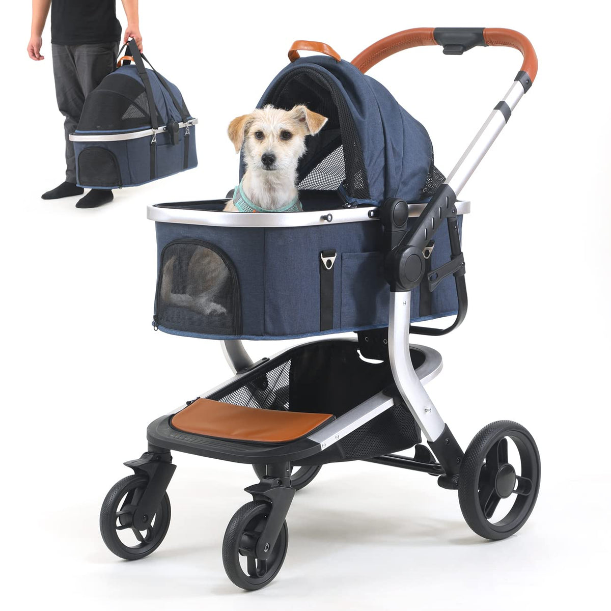 Pet Stroller – SohoBloo Shop