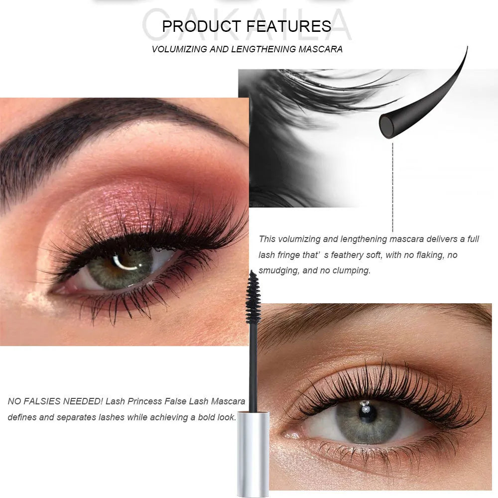 LashLift Max Mascara: Bold Volume, All-Day Glam 2pcs – SohoBloo Shop