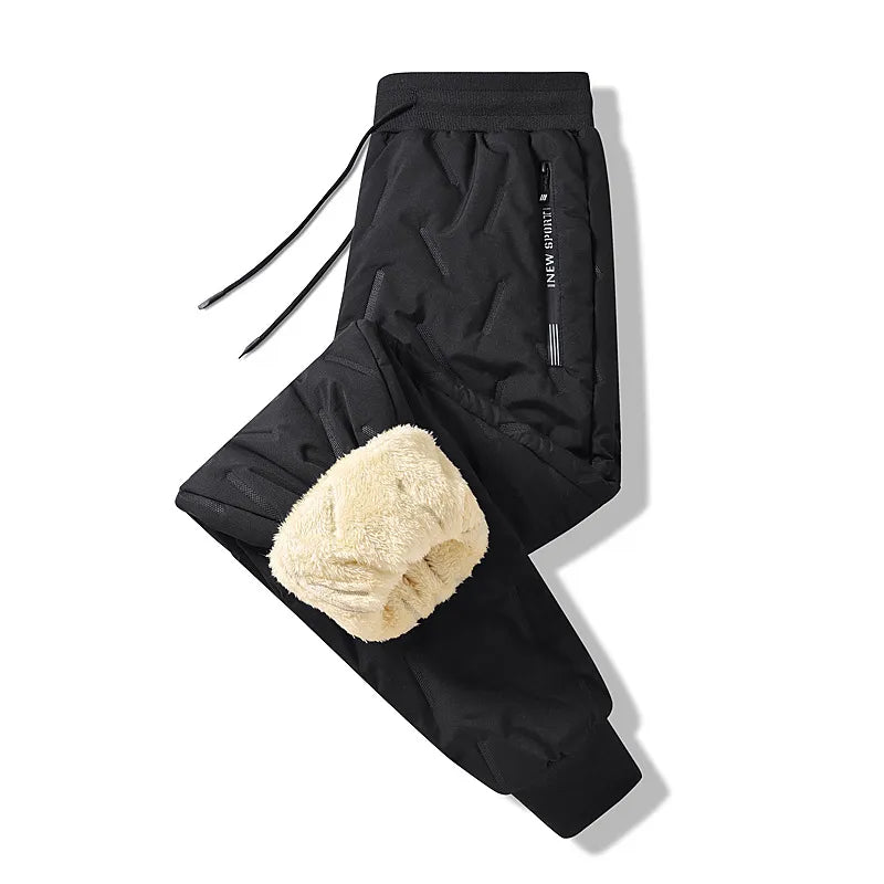 Winter Thermal Sweatpants – Stay Warm and Comfortable – SohoBloo Shop