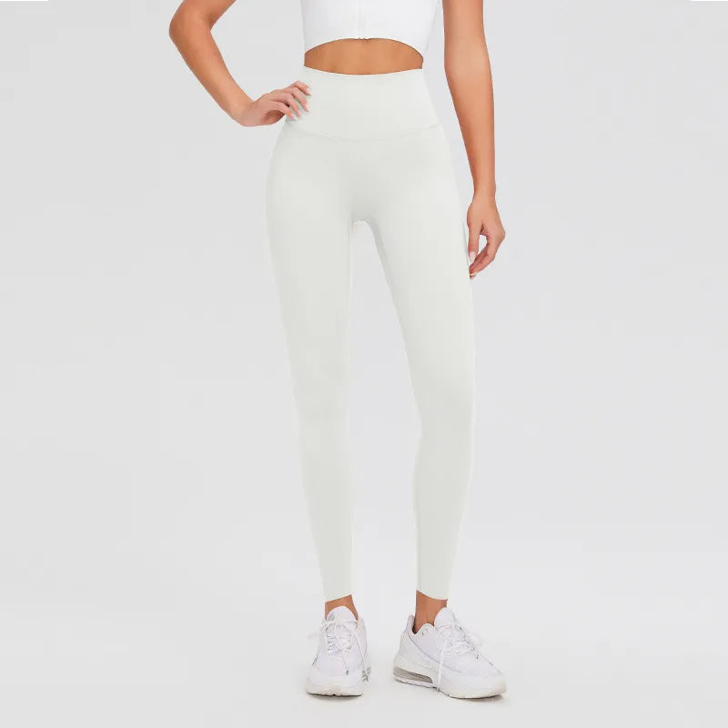CurveFlex™ - High-Waist Lift, Seamless Fit – Elevate Your Style and Sh ...
