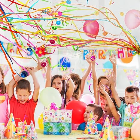 MagicStream | Celebrate with a Clean, Safe, and Stunning Confetti Expe ...