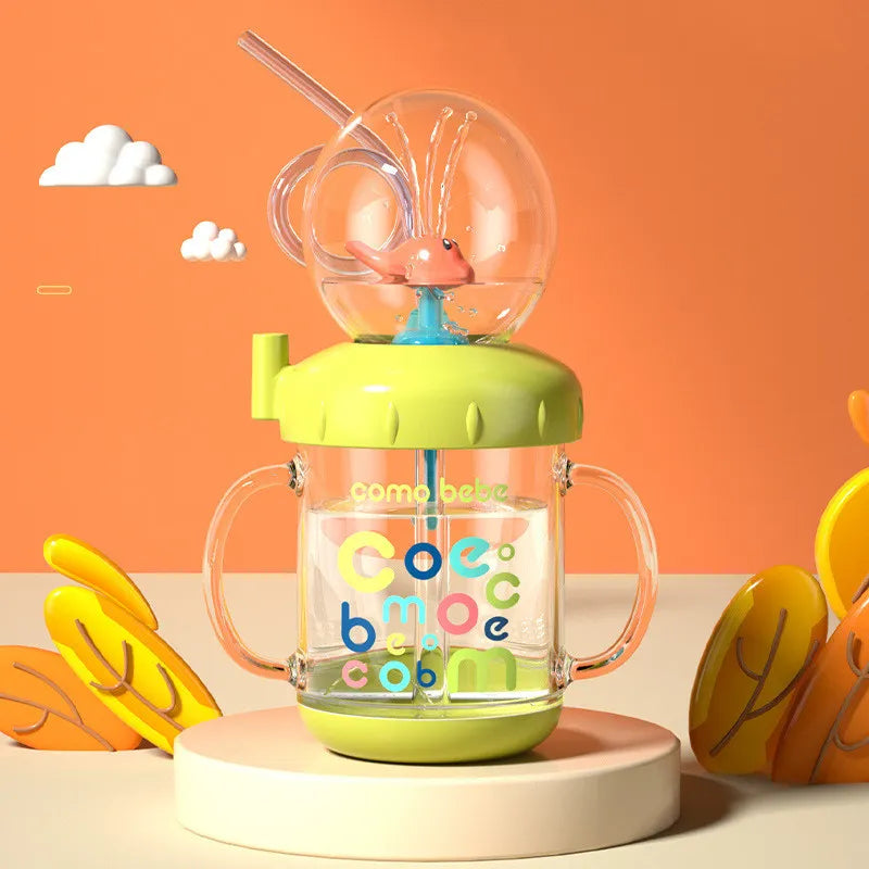 Make Hydration Fun and Easy for Kids with SipBuddy™ – SohoBloo Shop