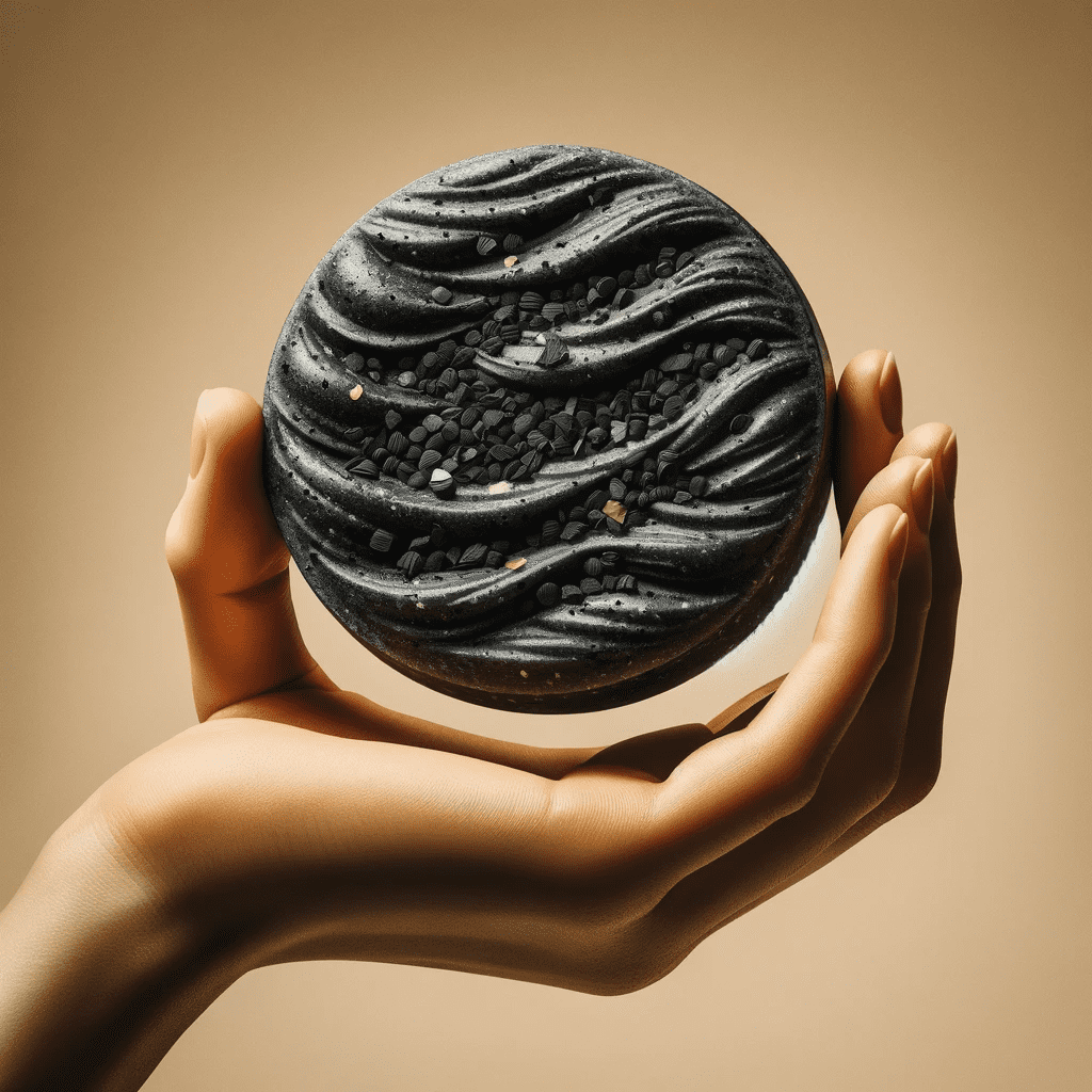 SohoBloo's Gray Hair Reverse Shampoo – SohoBloo Shop