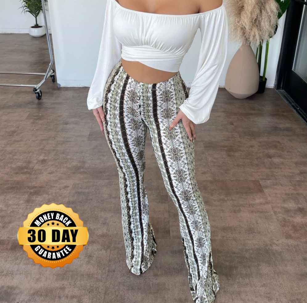 Free Shipping TODAY! | Viral Forbidden Pants™ – SohoBloo Shop