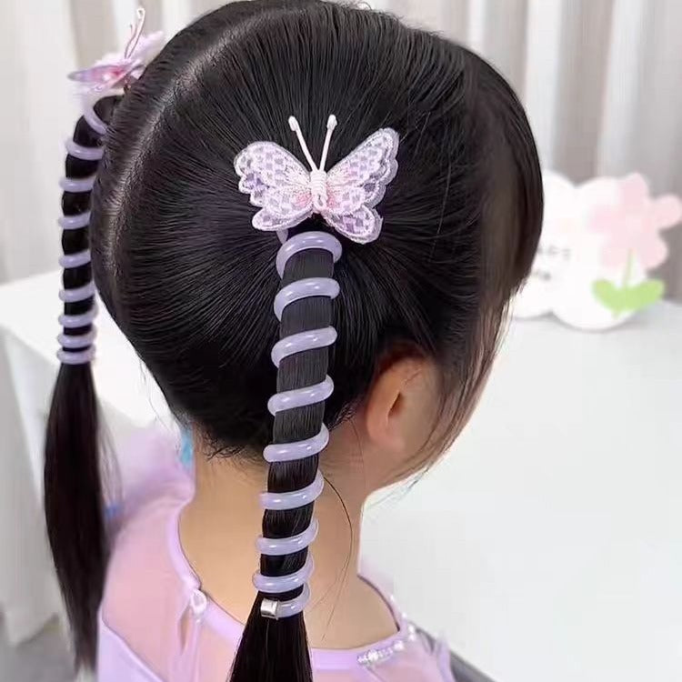 TwirlTykes | Fun and vibrant hair accessories for kids | 1+2 Free Toda ...