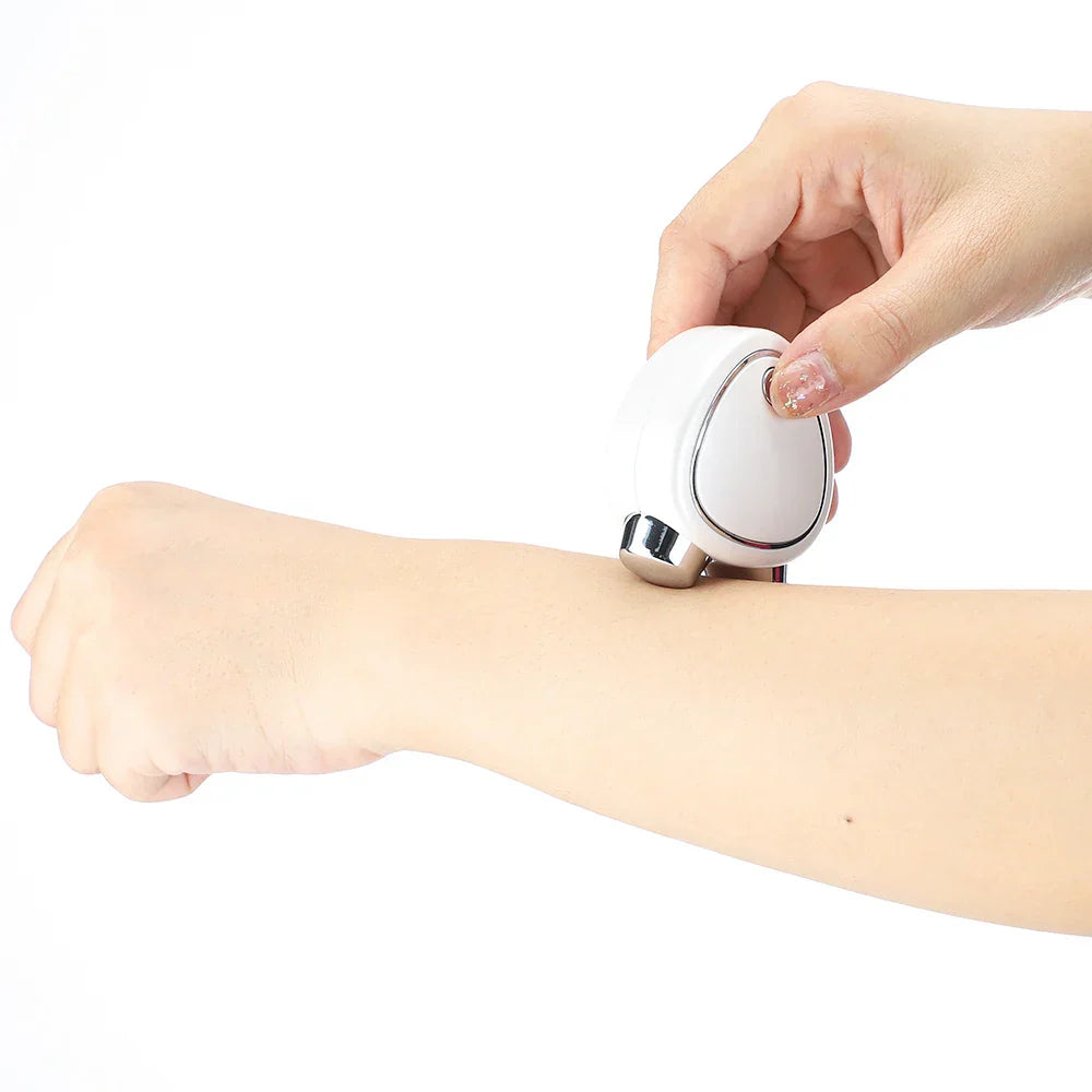 SohoBloo SkinVitalizer™ - EMS Contouring – SohoBloo Shop