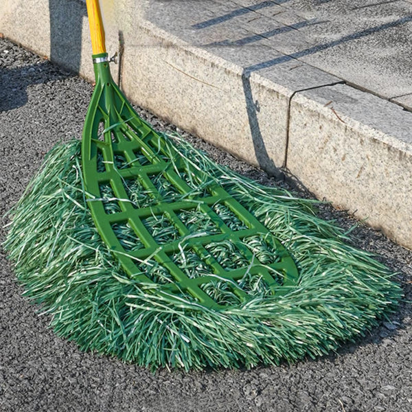 Heavy-Duty Outdoor Broom Head Replacement – Your Go-To Cleaning Tool ...