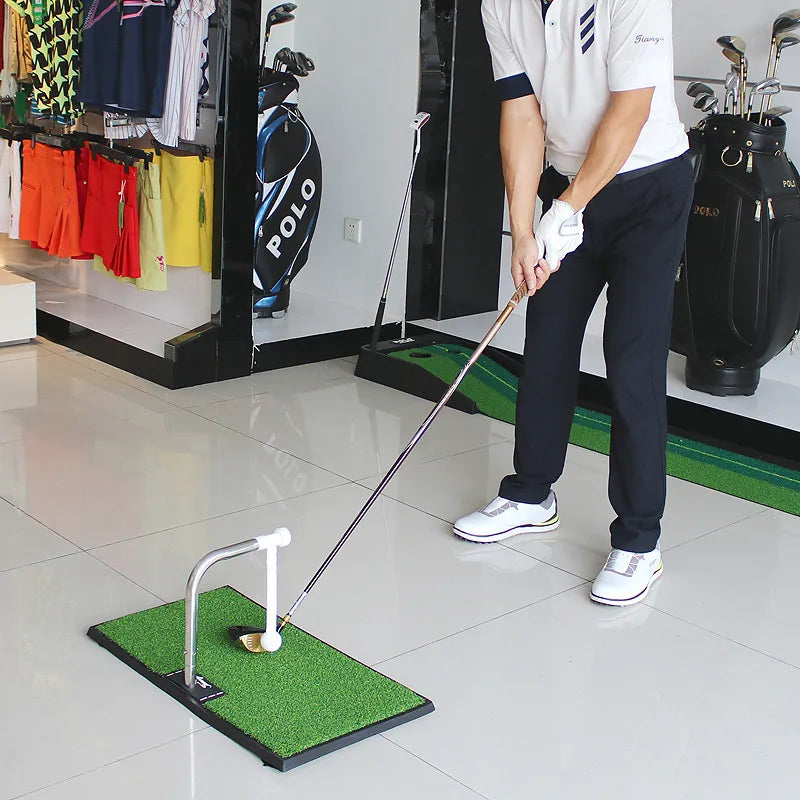 SwingPro | Perfect your golf game anytime, anywhere – SohoBloo Shop