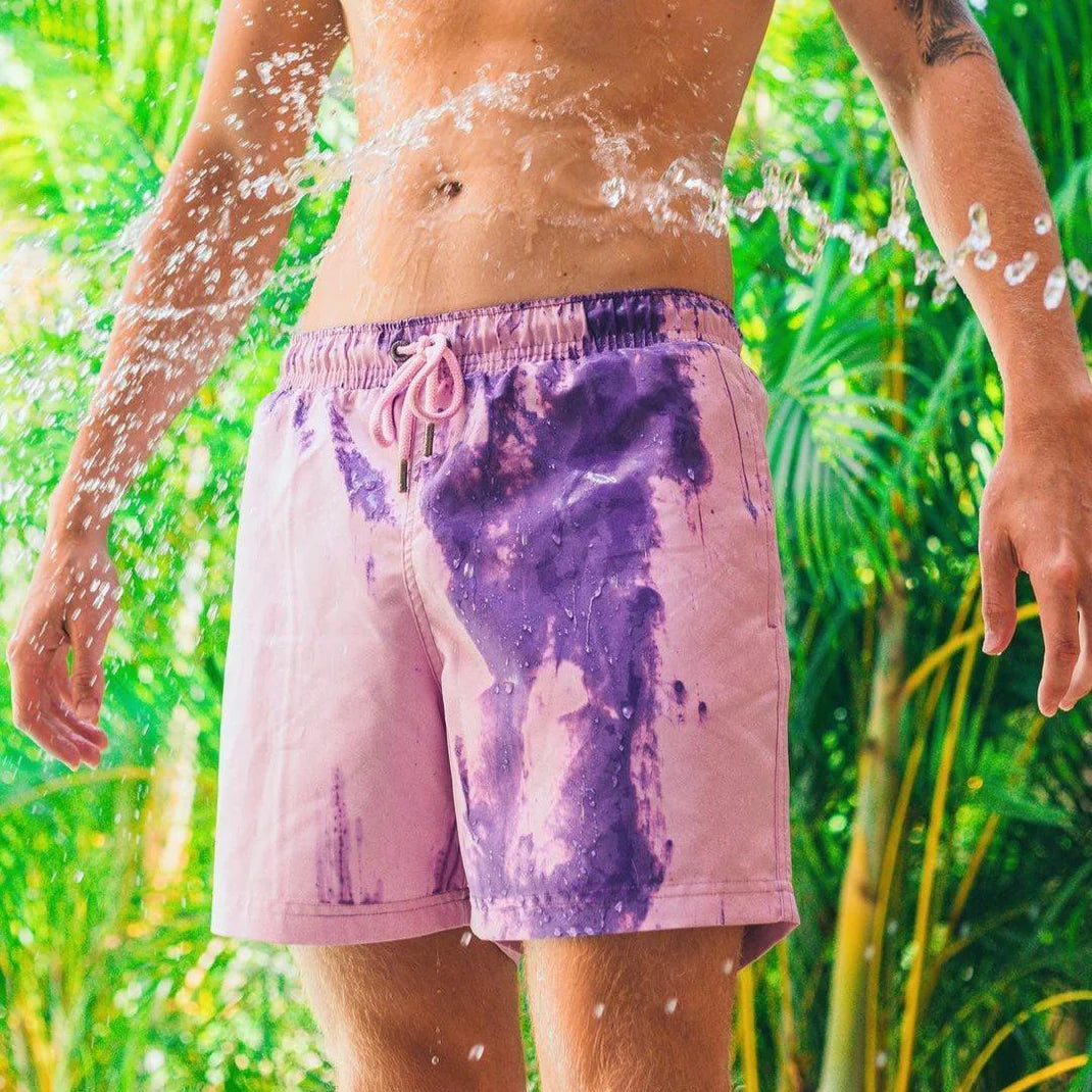 AquaMagic | Experience the Fun of Color Changing – SohoBloo Shop