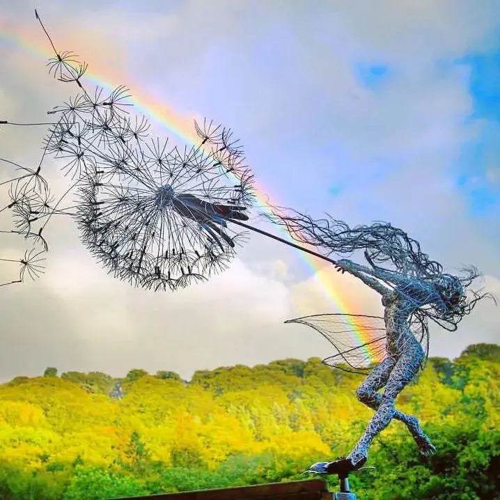 SOHOBLOO'S Wonderland-like Garden Decoration💖 | Clearance Sale ...