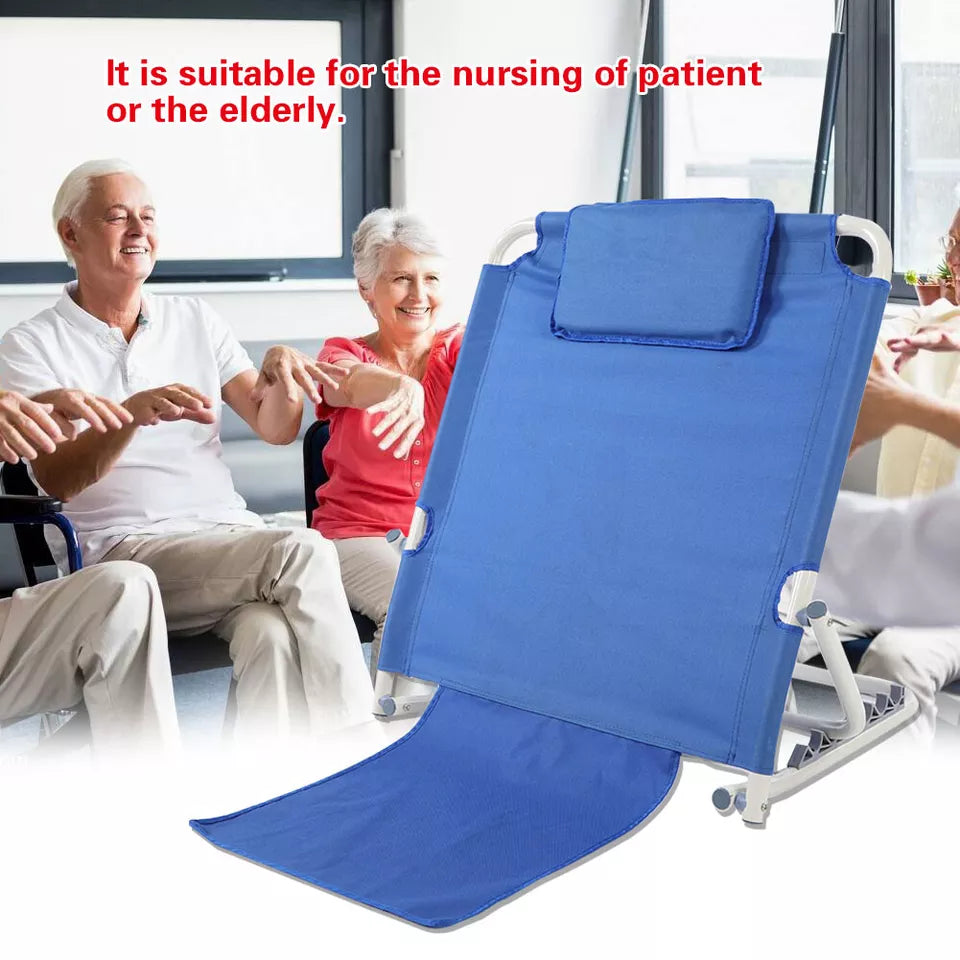 Folding Adjustable Backrest Support Bracket – SohoBloo Shop