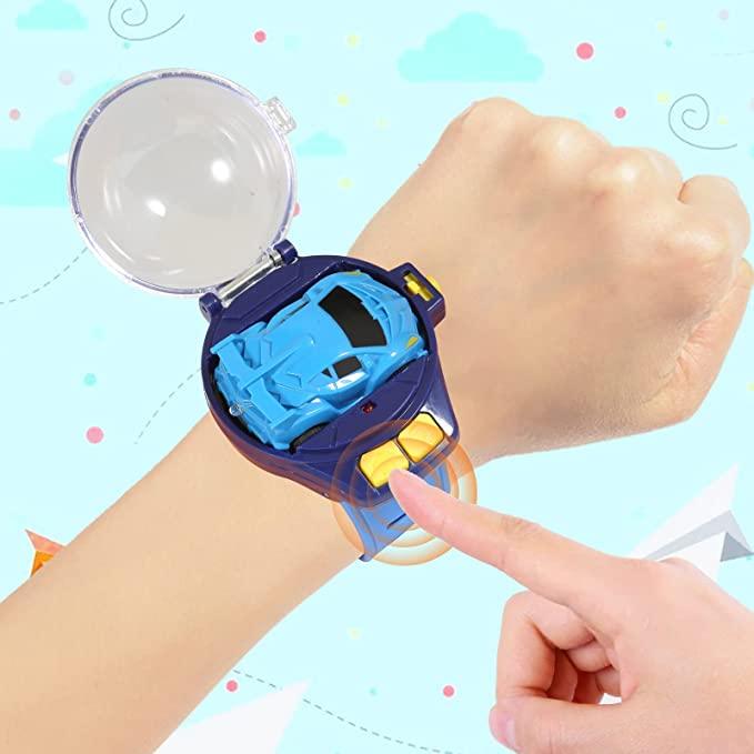 SpeedWatch | Ultimate fun and control on your wrist – SohoBloo Shop